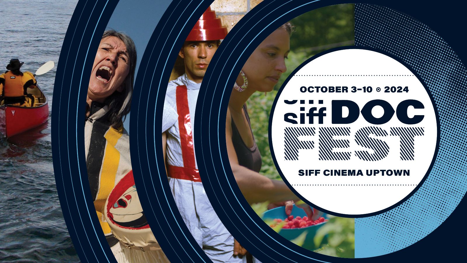 SIFF DocFest